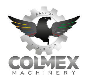 Fabricación – COLMEX MACHINERY